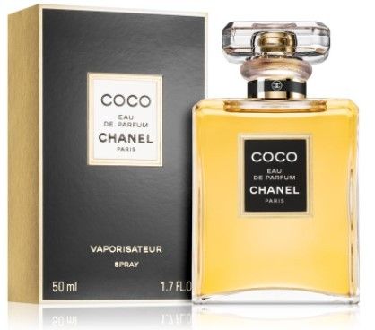 Chanel Coco W edp 50ml