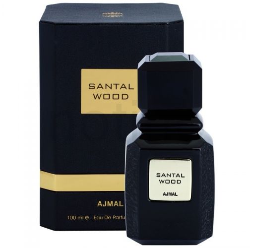 Ajmal Santal Wood 2014 edp 100ml