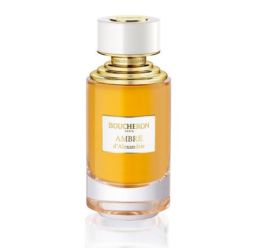 Boucheron Ambre D`Alexandrie edp 125ml tstr