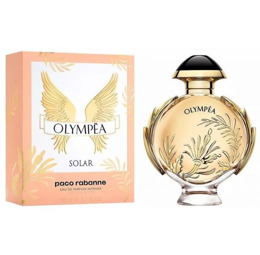 P.R. Olympea Solar 2022 W edp 80ml