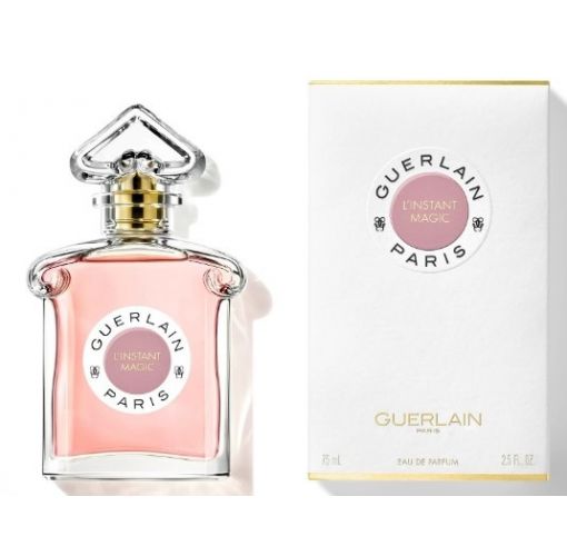 Guerlain L`instant Magic 2021 W edp 75ml