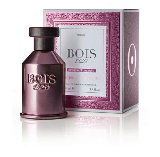 Bois 1920 Sensual Tuberose edp 100ml