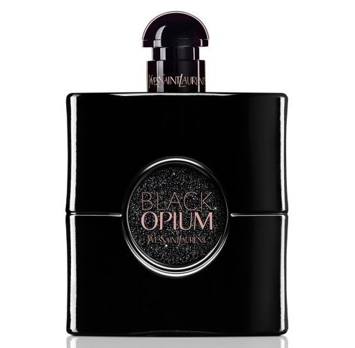 YSL Black Opium Le Parfum 2022 W edp 90ml tstr