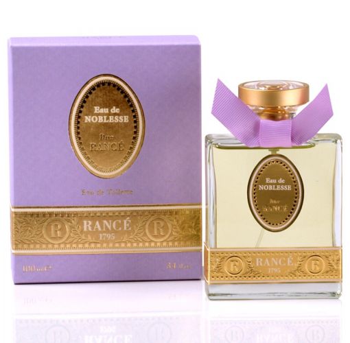 Rance 1795 Eau de Noblesse W edp 100ml