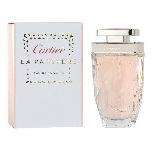 Cartier La Panthere 2018 W edt 75ml