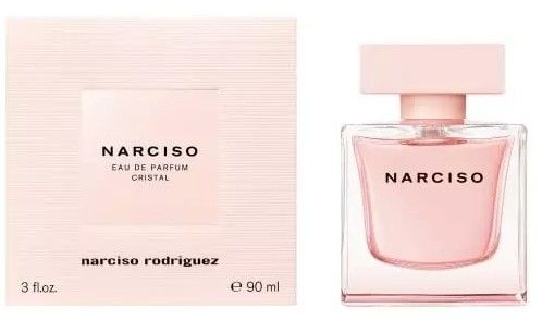 N.R. Narciso Cristal 2022 W edp 90ml