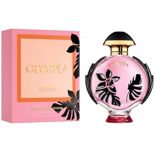 P.R. Olympea Flora 2023 W edp 80ml