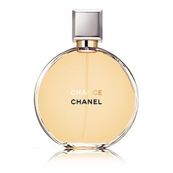 Chanel Chance W edt 100ml unbox