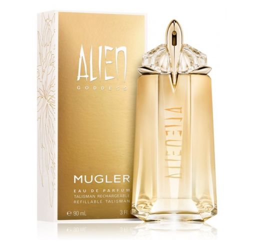 Th.M. Alien Goddess 2021 W edp 90ml