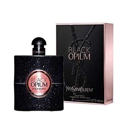 YSL Black Opium 2014 W edp 90ml