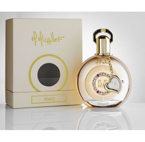 M.Micallef Watch W edp 100ml