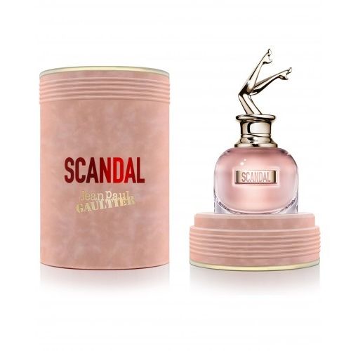 J.P.G. Scandal 2017 W edp 80ml