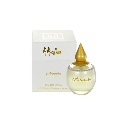 M.Micallef Ananda W edp 100ml