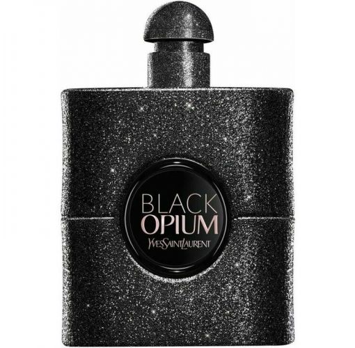 YSL Black Opium Extreme 2021 W edp 90ml tstr