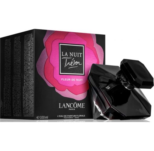 Lancome La Nuit Tresor Fleur de Nuit 2023 W edp 100ml