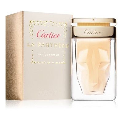 Cartier La Panthere 2014 W edp 75ml