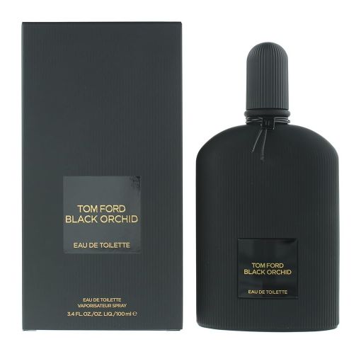 Tom Ford Black Orchid W edt 100ml