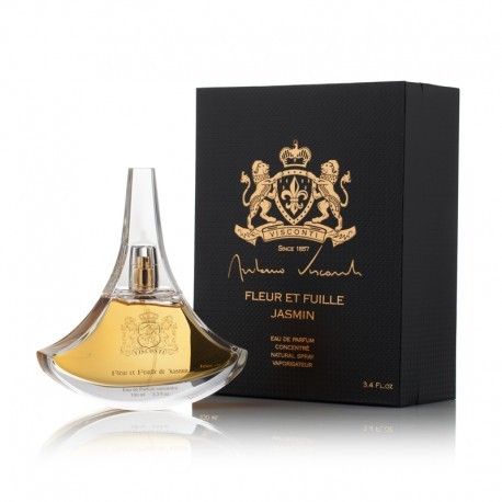 Antonio Visconti Fleur Et Feuille Jasmin W edp 100ml