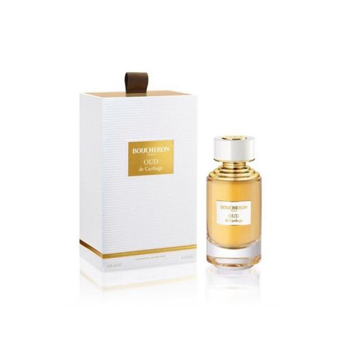 Boucheron Oud de Carthage edp 125ml