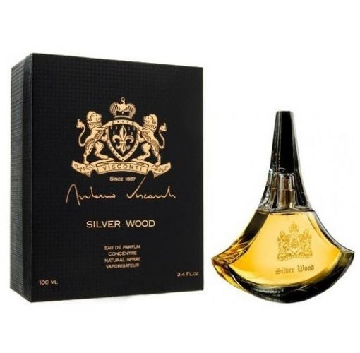 Antonio Visconti Silver Wood edp 100ml