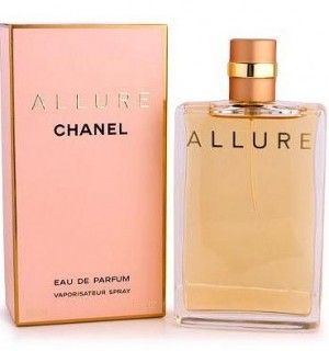 Chanel Allure W edp 50ml