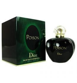 C.D. Poison W edt 100ml