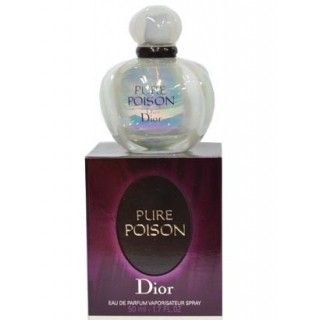 C.D. Pure Poison W edp 50ml