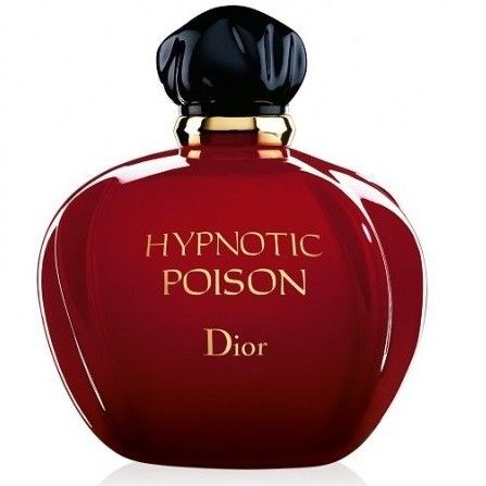 C.D. Hypnotic Poison W edt 100ml tstr