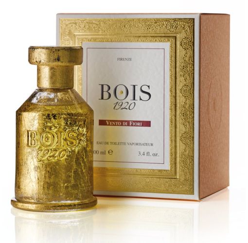 Bois 1920 Vento di Fiori W edt 100ml