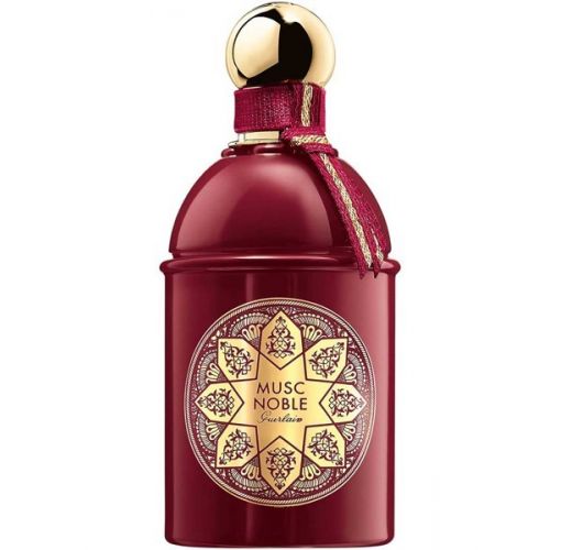 Guerlain Musc Noble edp 125ml tstr