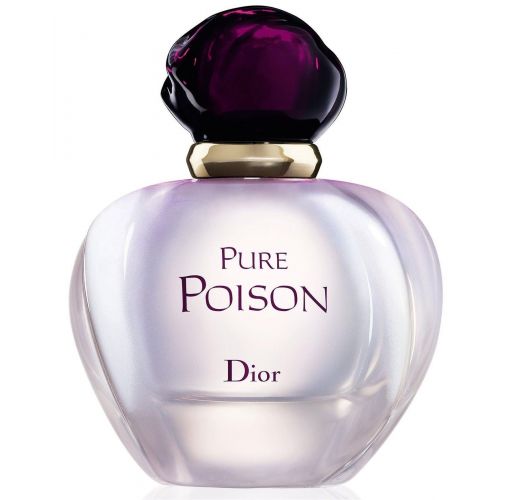 C.D. Pure Poison W edp 100ml tstr