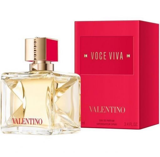 Valentino Voce Viva 2020 W edp 100ml