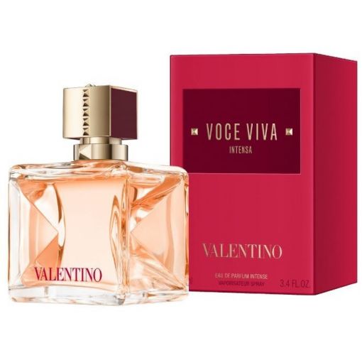 Valentino Voce Viva Intensa 2021 W edp 100ml