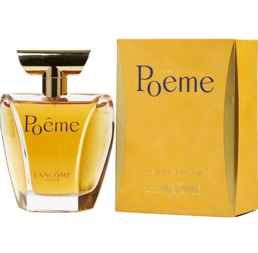 Lancome Poeme W edp 100ml