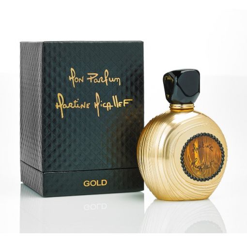 M.Micallef Mon Parfum Gold W edp 100ml