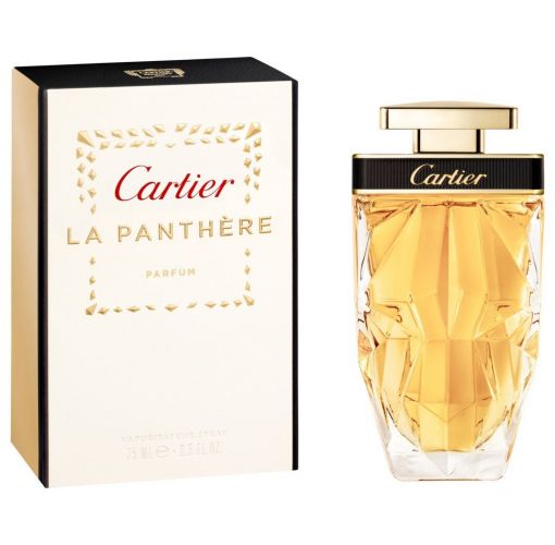 Cartier La Panthere Parfum 2020 W 75ml