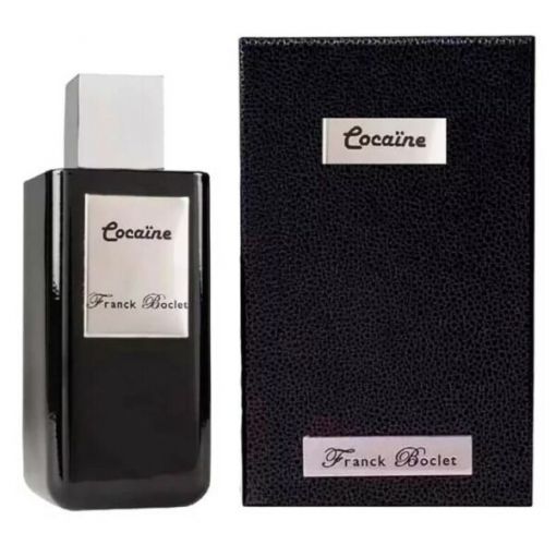 Franck Boclet Cocaine edp 100ml