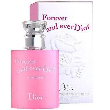 C.D. Forever And Ever Dior W edt 100ml