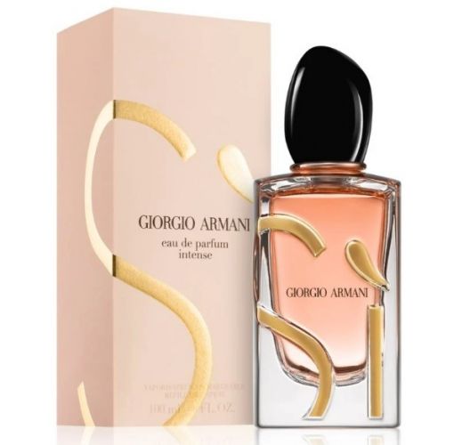 Armani Si Intense 2023 W edp 100ml