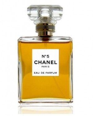 Chanel No.5 W edp 100ml tstr