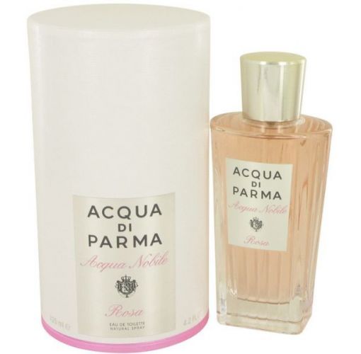 Acqua di Parma Rosa Nobile W edt 125ml