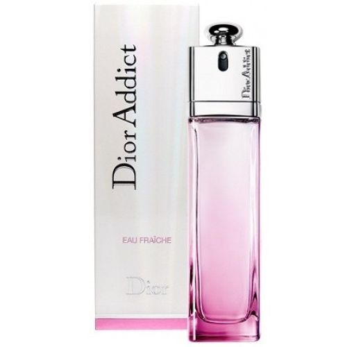 C.D. Addict Eau Fraiche W edt 100ml