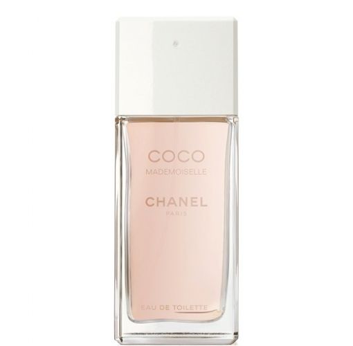 Chanel Coco Mademoiselle W edt 100ml unbox