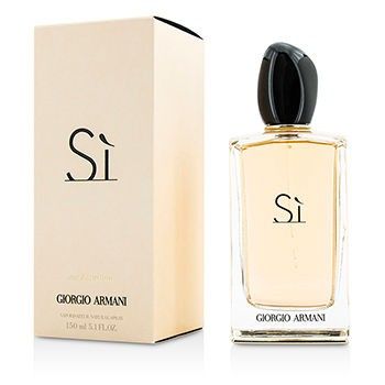 Armani Si 2013 W edp 150ml