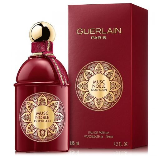 Guerlain Musc Noble edp 125ml