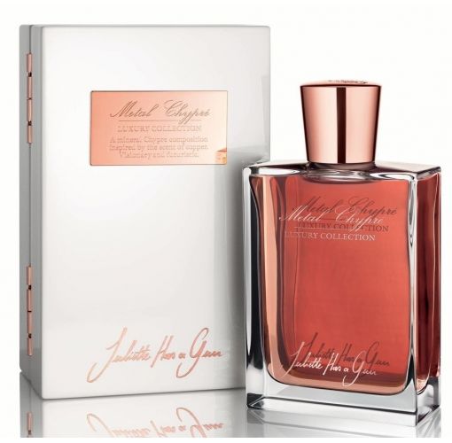 Juliette Has A Gun Metal Chypre edp 75ml