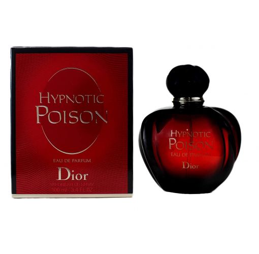 C.D. Hypnotic Poison 2014 W edp 100ml
