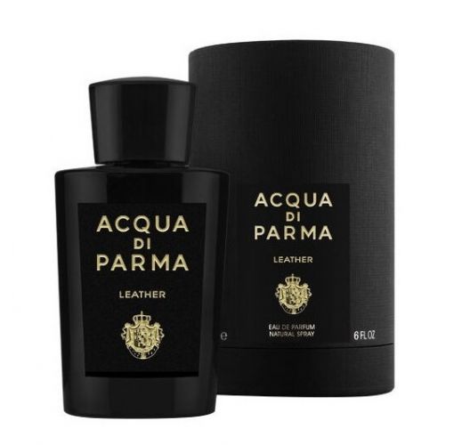 Acqua di Parma Leather 2019 edp 180ml