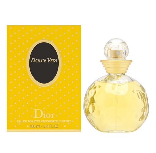 C.D. Dolce Vita W edt 100ml