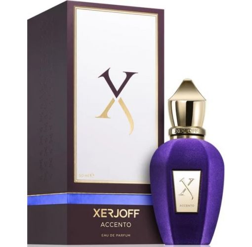 Xerjoff Accento edp 50ml